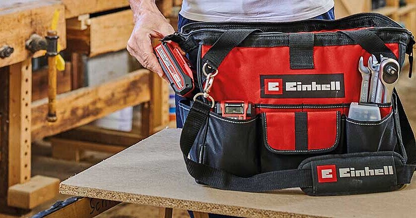 Practical accessories for your Einhell equipment and tools | Einhell.hr