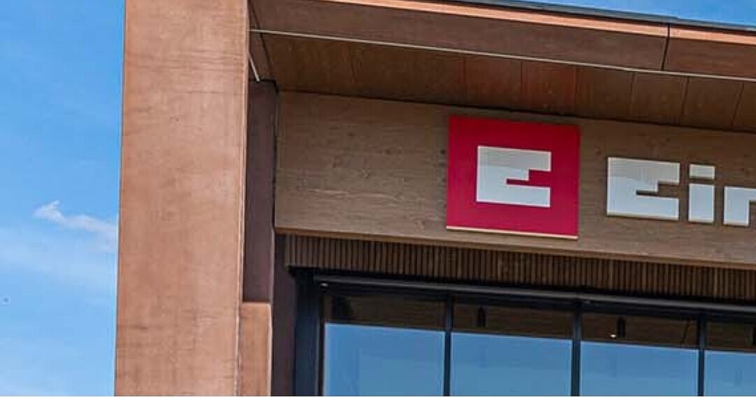 60 godina Einhella - Aku kompetentnost | Einhell.hr